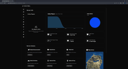 Electus Admin - Cfx Marketplace