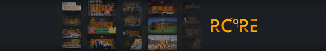 Emergency Bundle - Cfx Marketplace