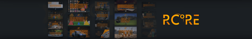 Emergency Bundle - Cfx Marketplace