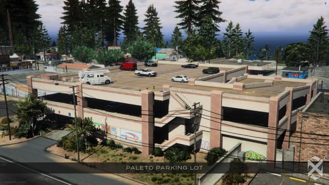 MLO - TC Hub