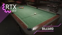 Billiard - Cfx Marketplace