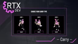 Carry - Cfx Marketplace