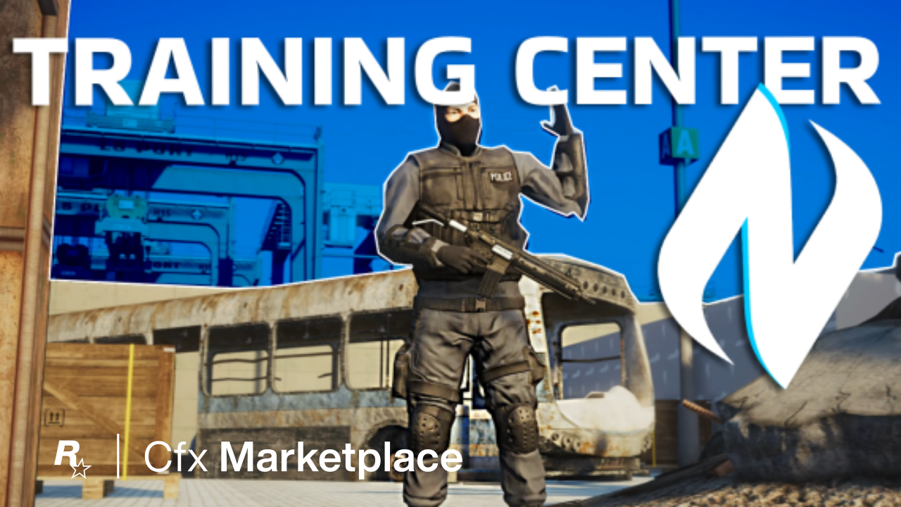 TRAINING CENTER - Cfx Marketplace