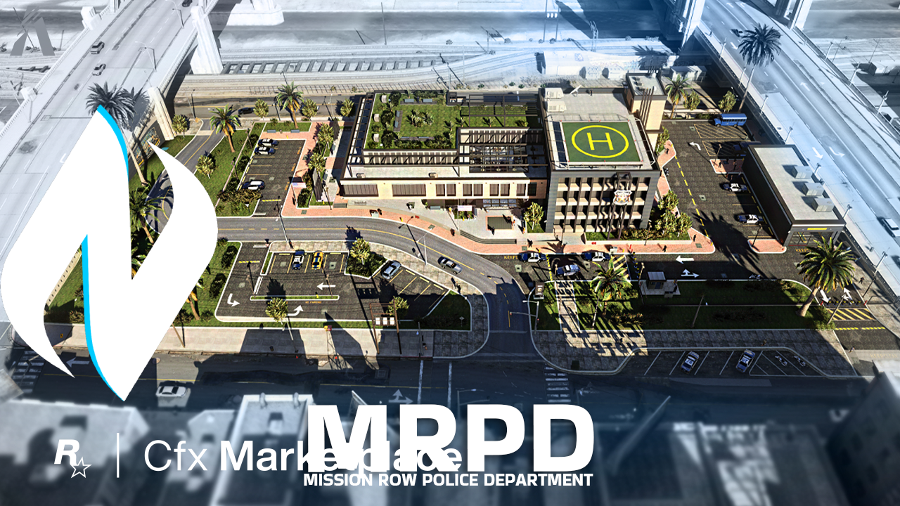 MRPD - Cfx Marketplace