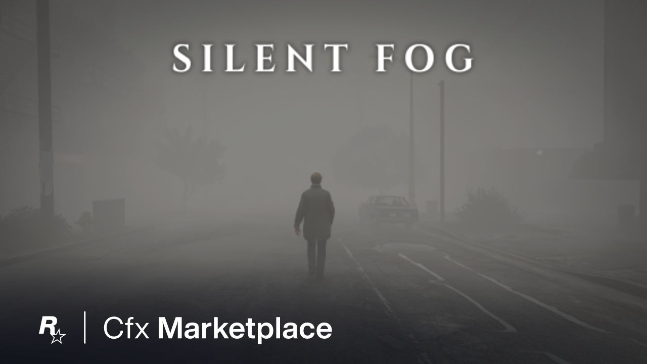 SILENT FOG - FiveM Server Graphics Pack - Cfx Marketplace