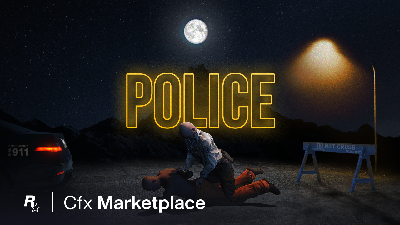 Emergency Bundle - Cfx Marketplace
